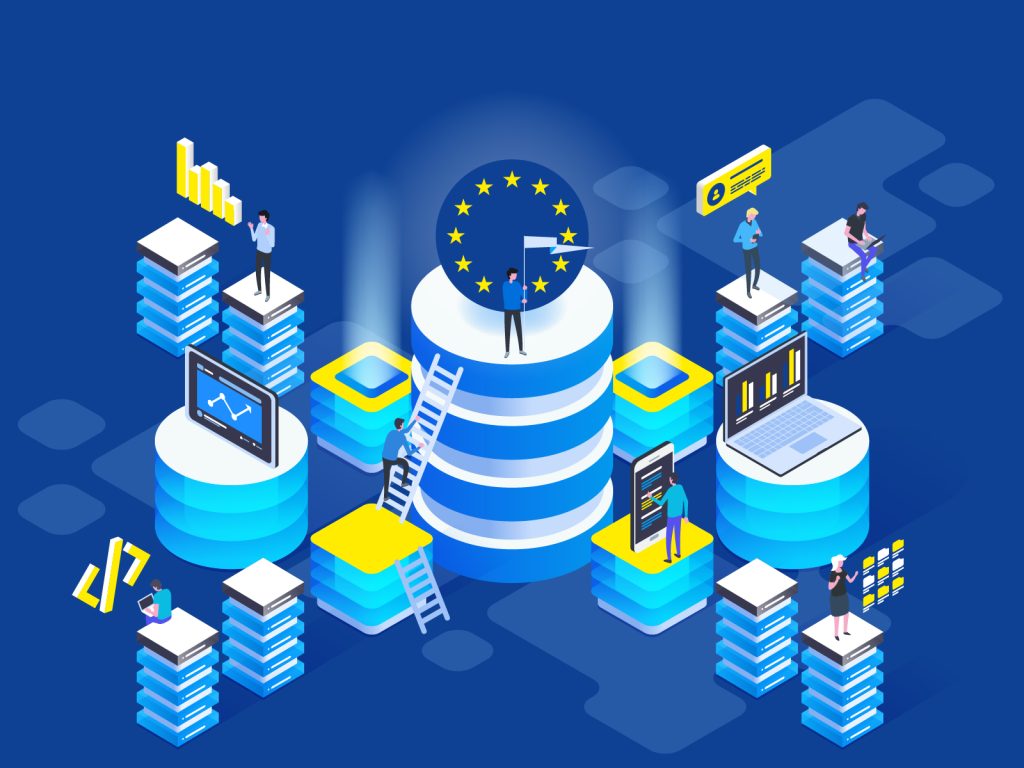 EC proposes Tech Sovereignty Package to strengthen Europe’s Digital ...